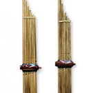 "Khaen", musical instrument