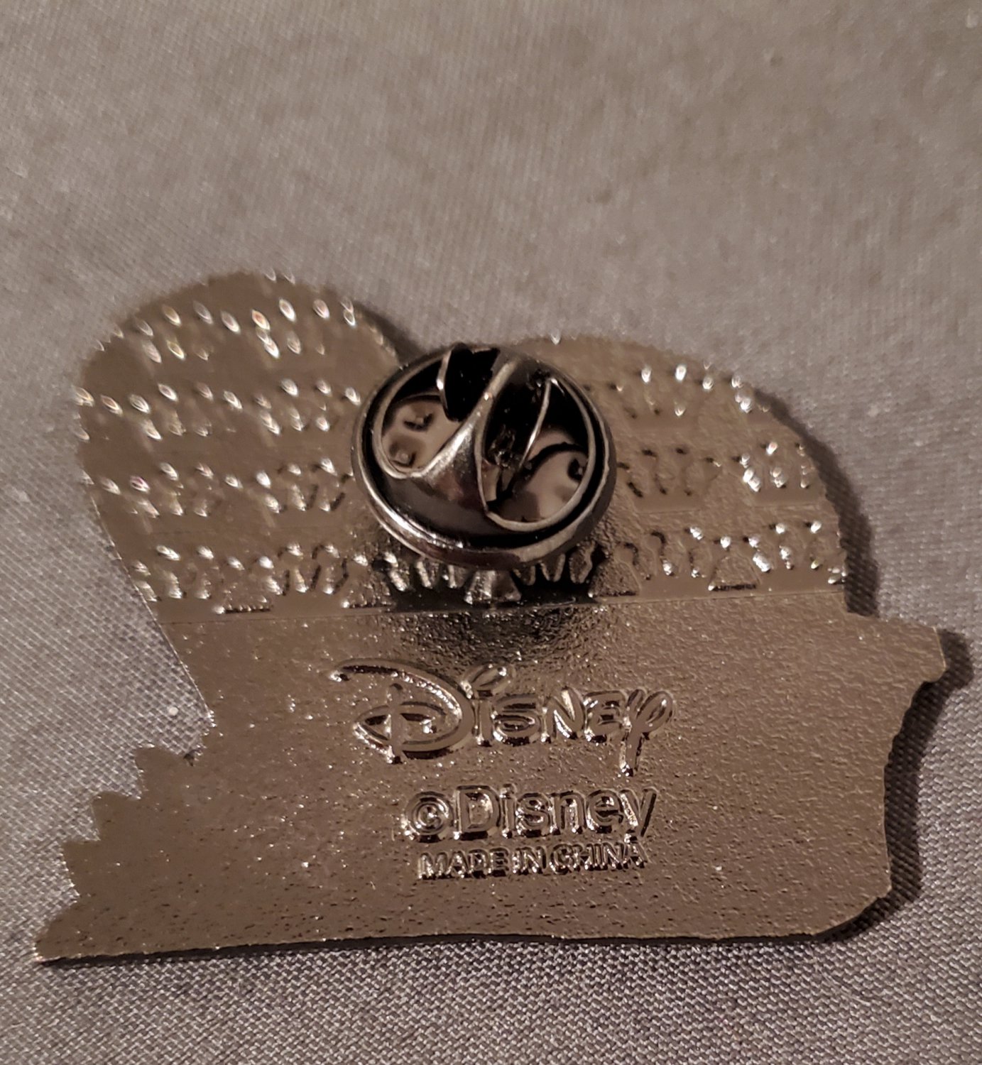 Disney Loungefly haunted mansion pin mummy Egyptian tomb