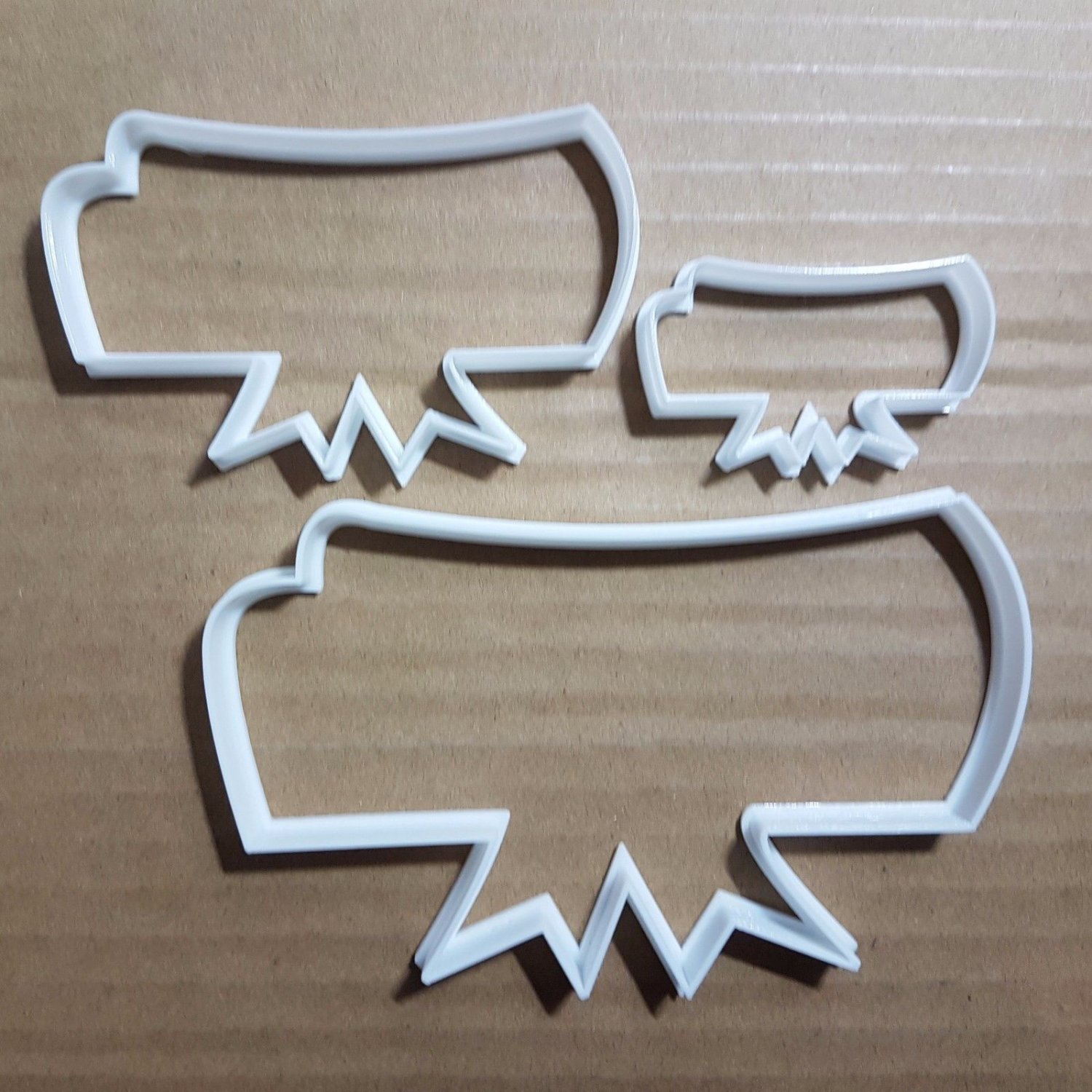 Diploma Degree Graduate Shape Cookie Cutter Dough Biscuit Pastry ...