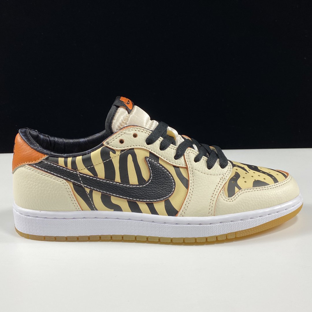 Jordan 1 Low OG Year of the Tiger