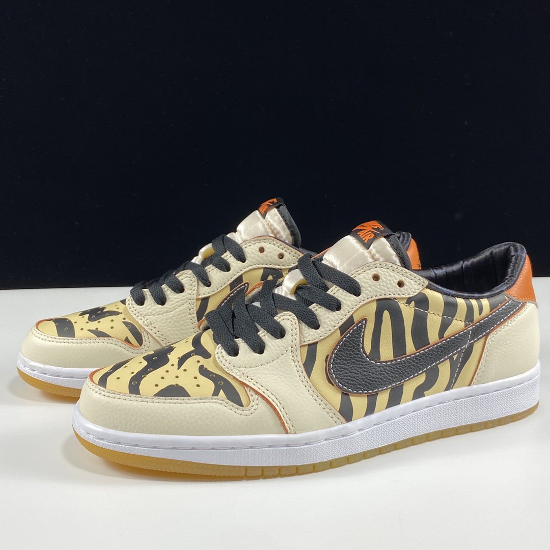 Jordan 1 Low OG Year of the Tiger