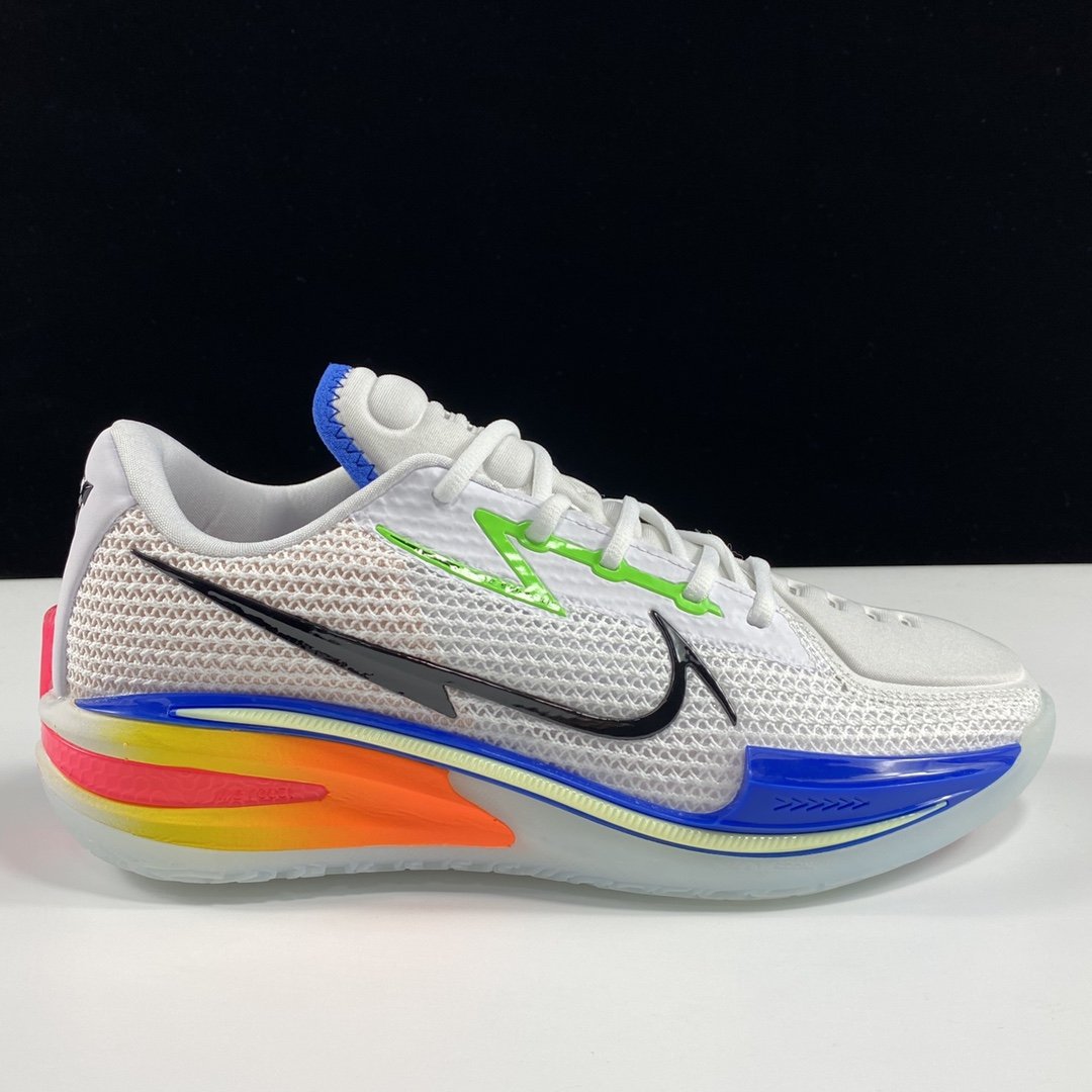 Nike Air Zoom G T Cut Ghost