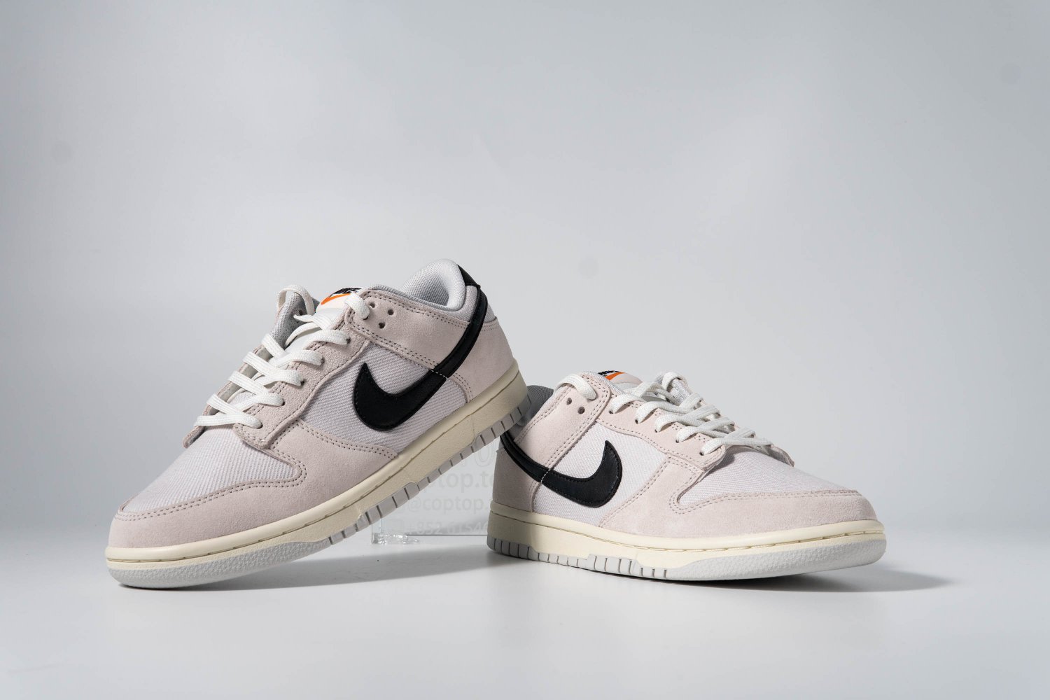 Nike Dunk Low Certified Fresh