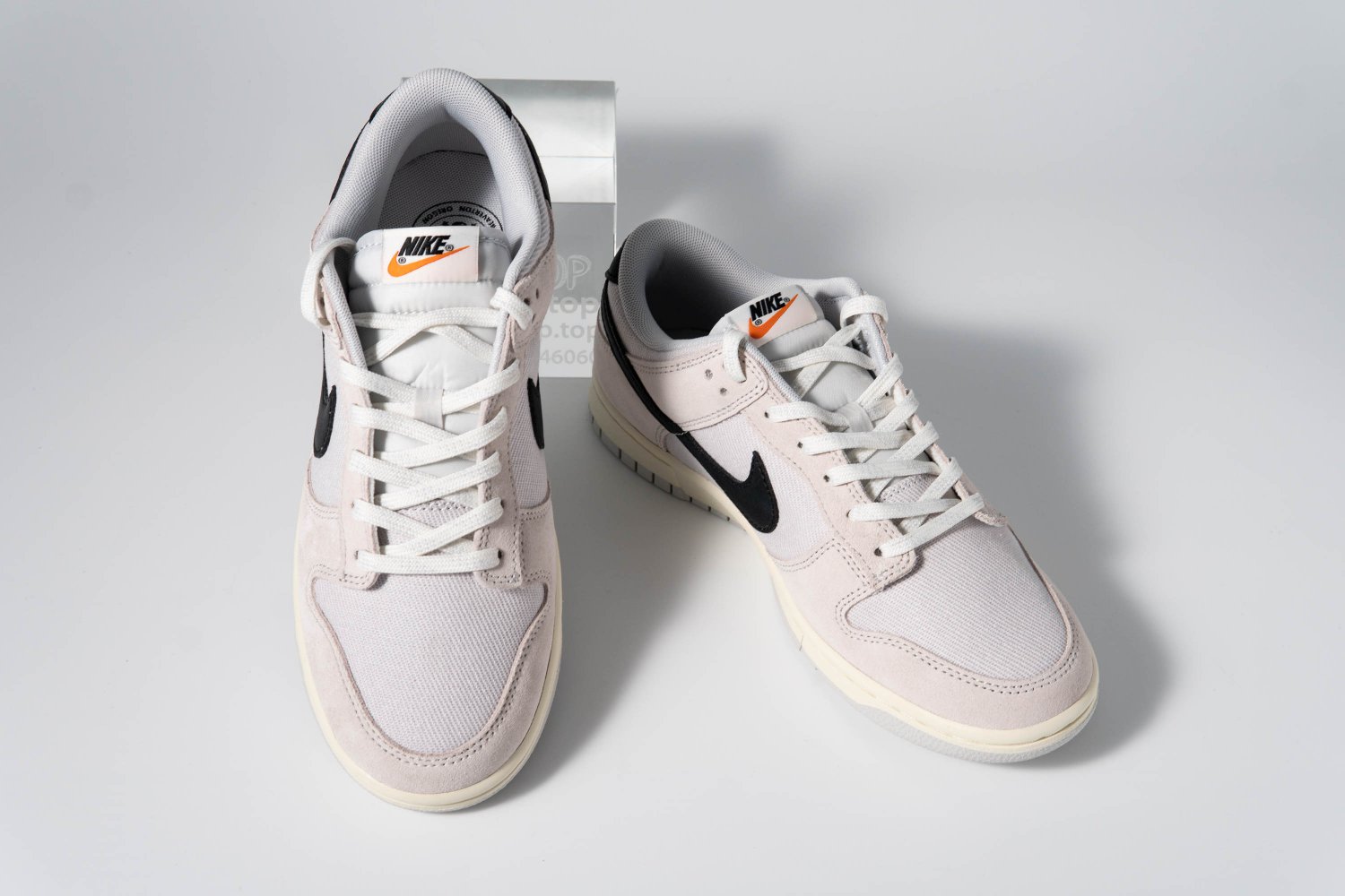 Nike Dunk Low Certified Fresh