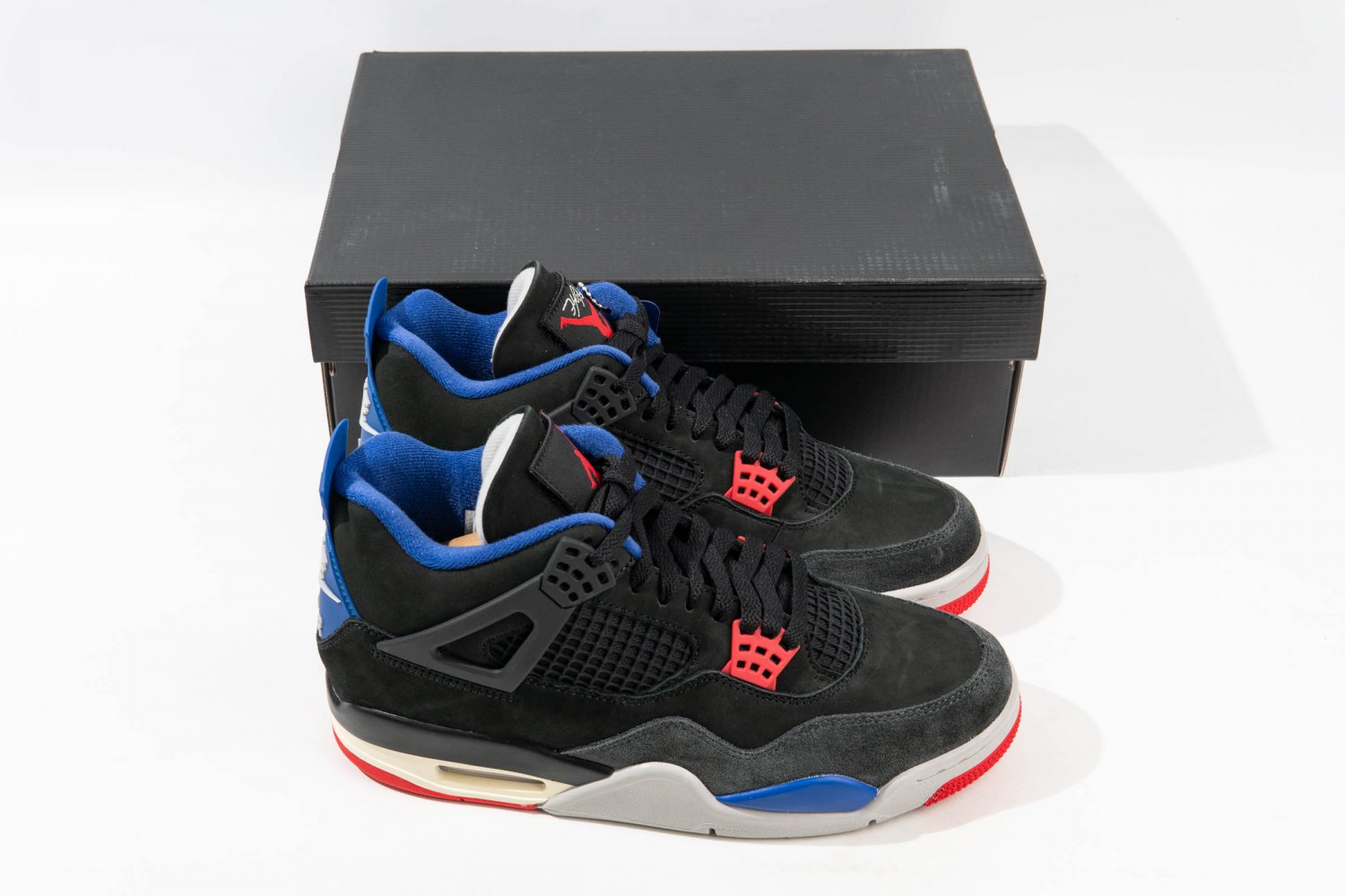 Air Jordan 4 Rare Air Releases Summer 2025