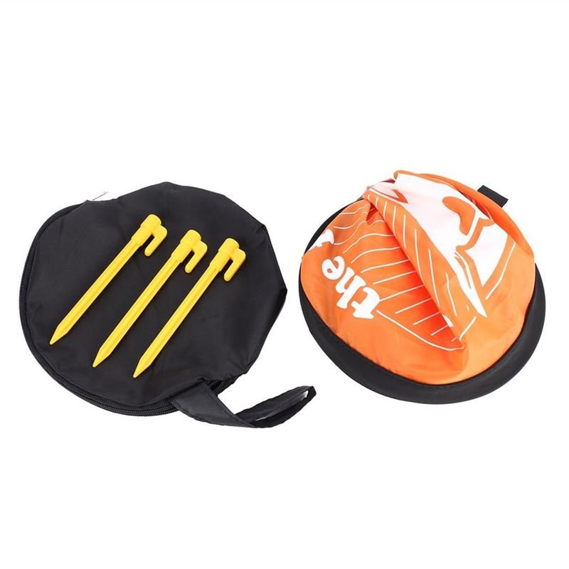 55cm Landing Pad Foldable Portable Helipad Apron for DJI Spark Mavic ...