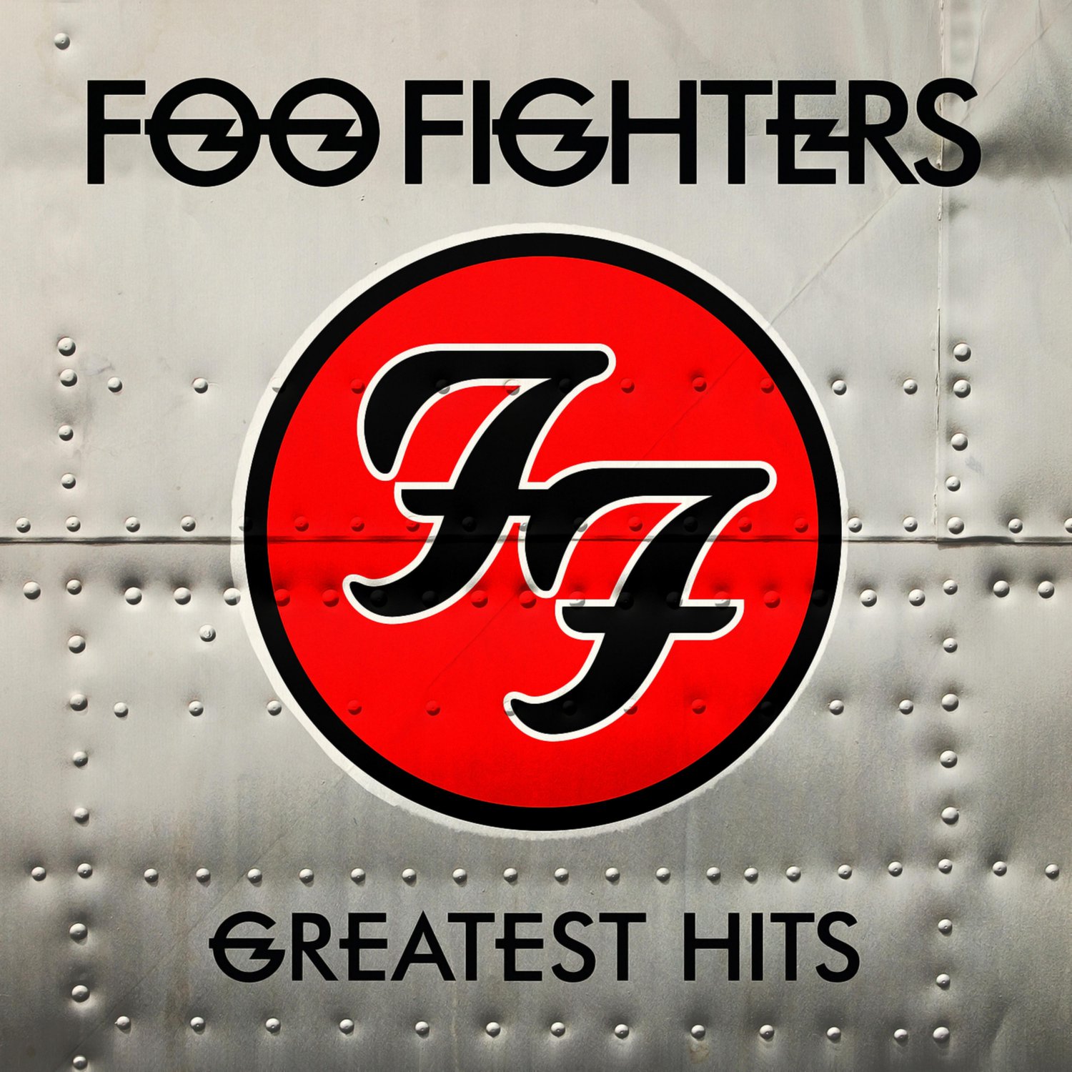 FOO FIGHTERS Greatest Hits BANNER Huge 4X4 Ft Fabric Poster Tapestry ...