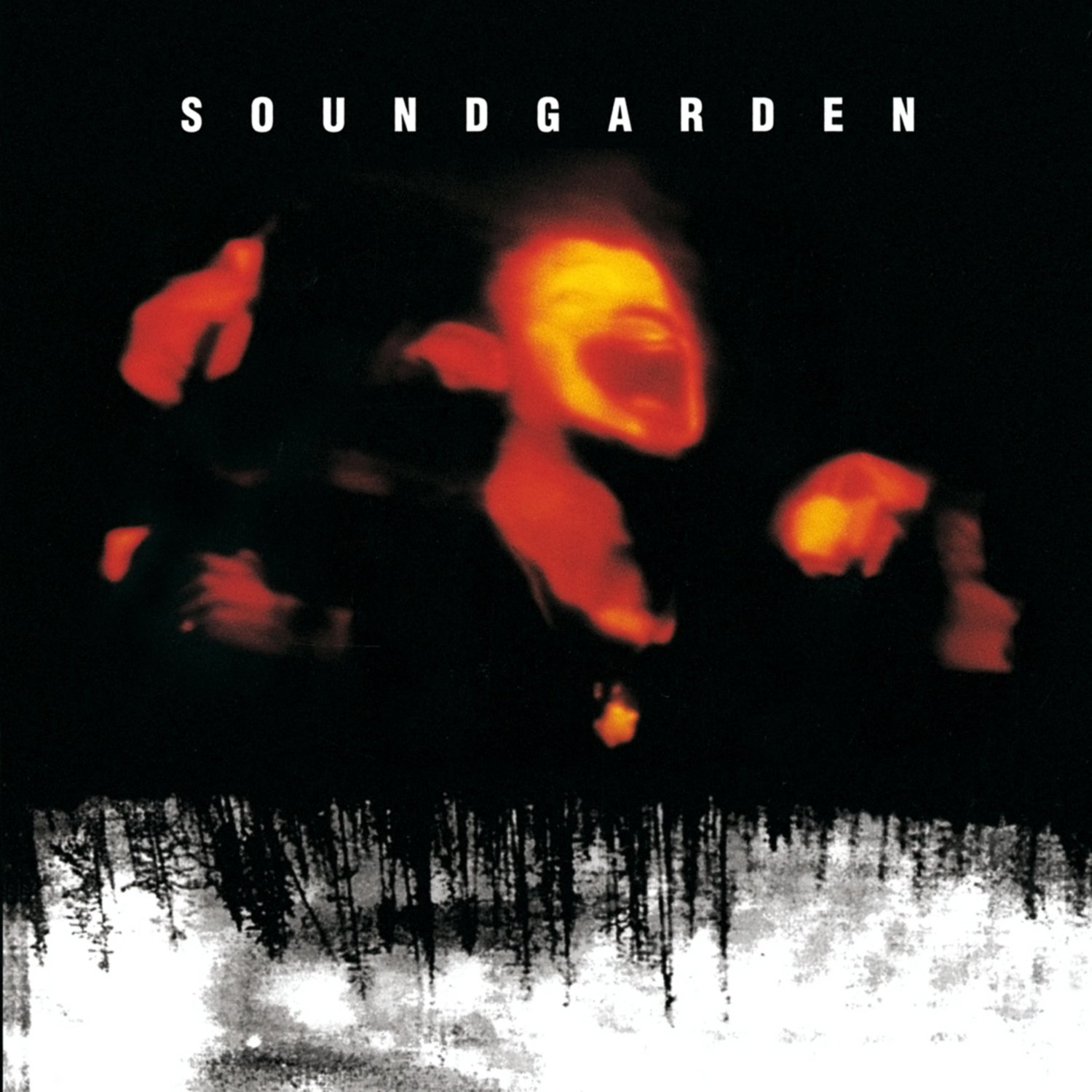 SOUNDGARDEN Superunknown BANNER Huge 4X4 Ft Fabric Poster Tapestry Flag ...