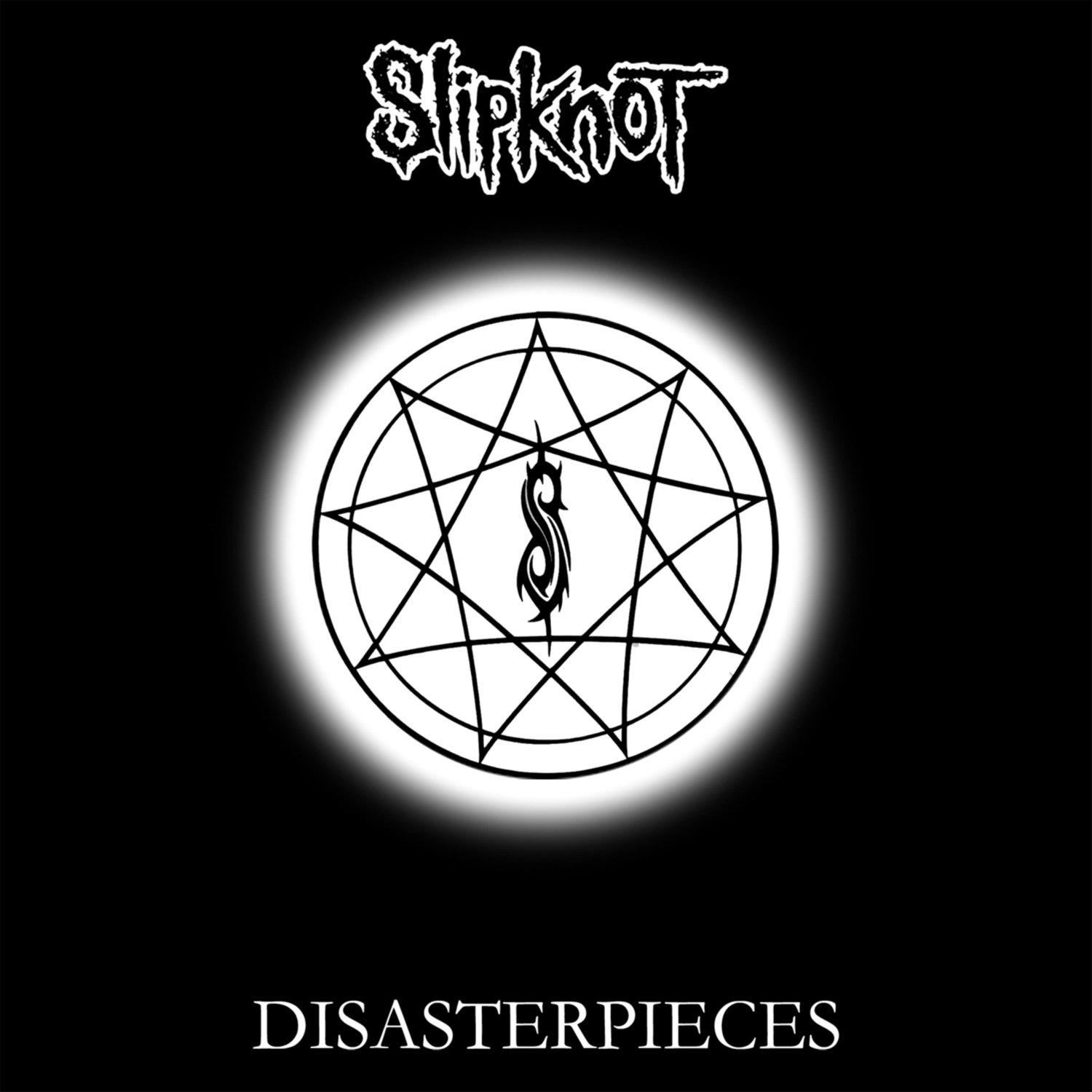 SLIPKNOT Disasterpieces BANNER Huge 4X4 Ft Fabric Poster Tapestry Flag ...