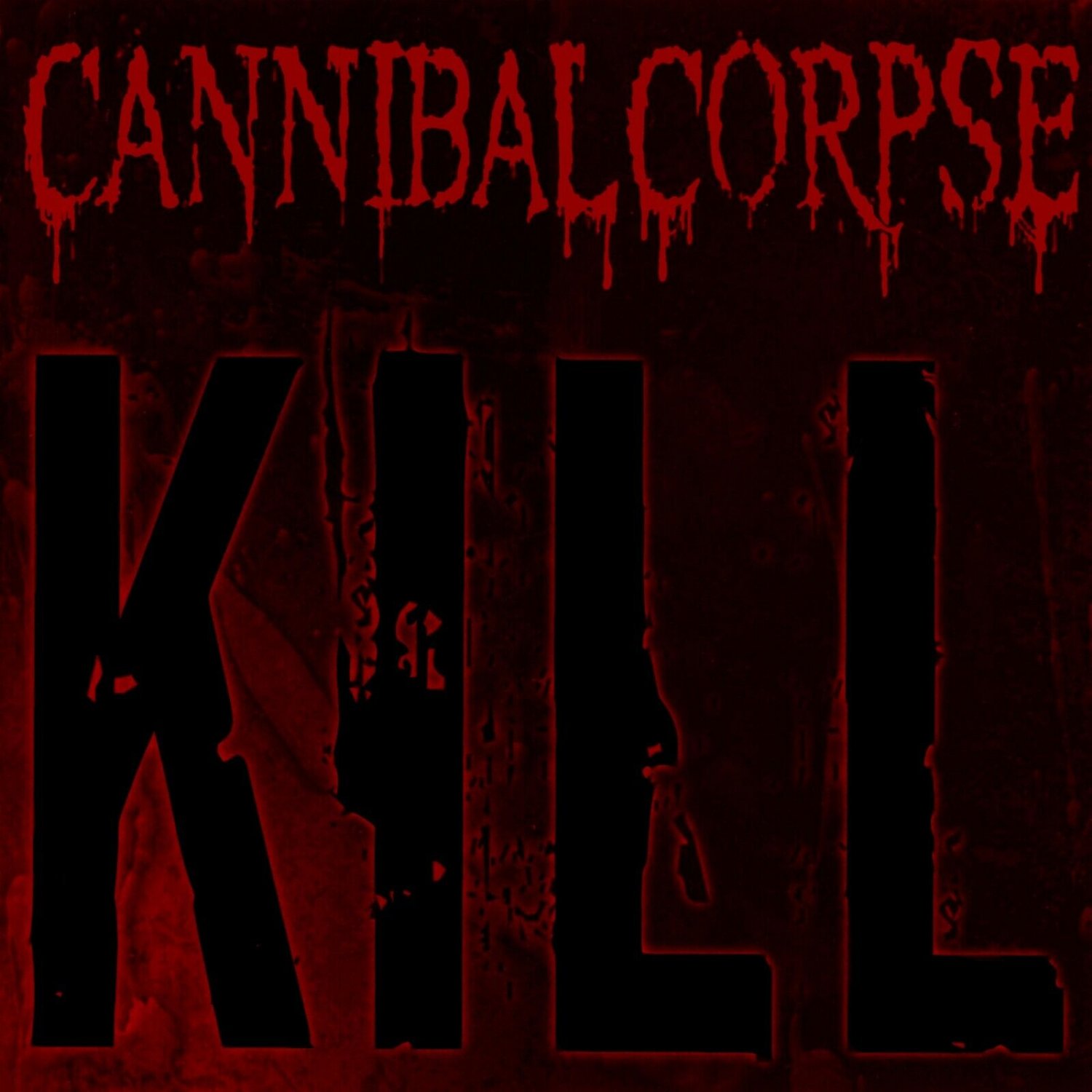 CANNIBAL CORPSE Kill BANNER HUGE 4X4 Ft Fabric Poster Flag Tapestry ...