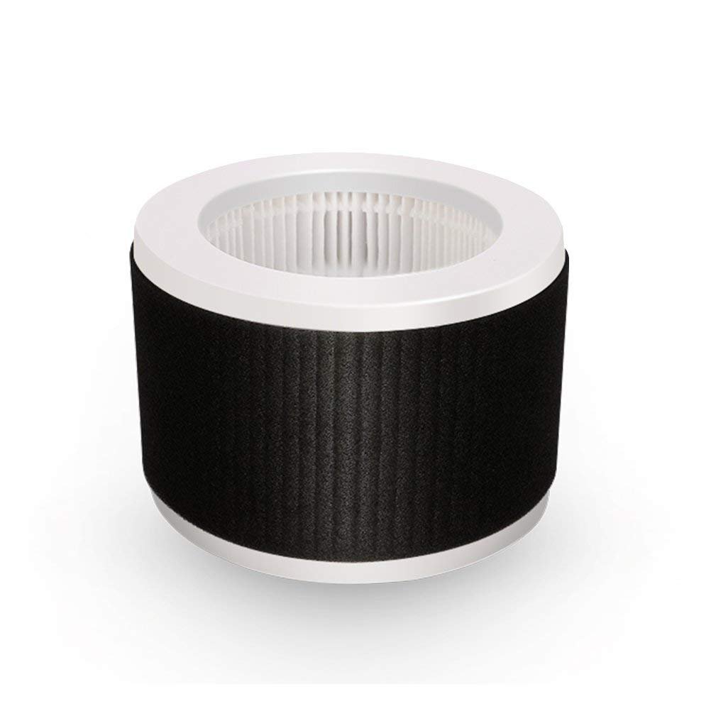 True HEPA Replacement Filter For EPI810 True HEPA Replacement Filter For EPI810