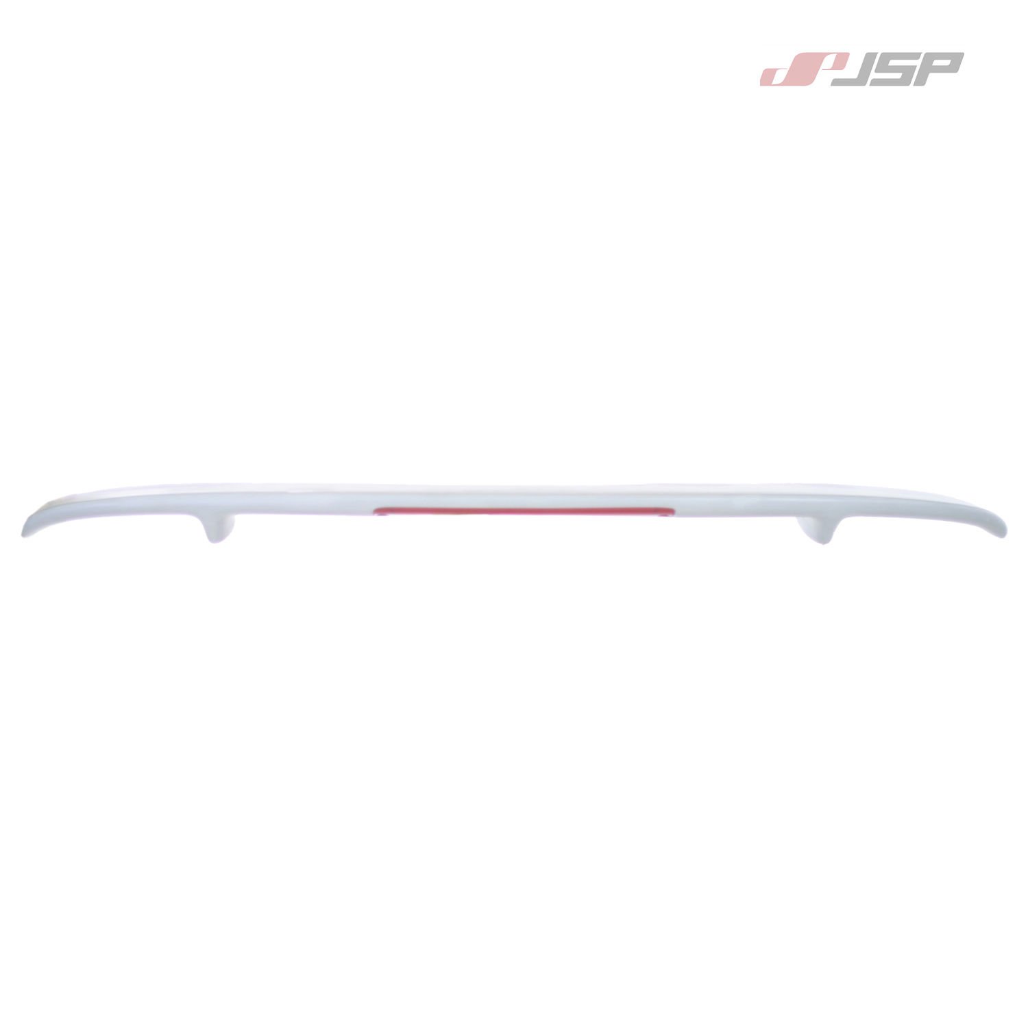 Rear Wing Spoiler Primed Universal Multi-fit with LED 51.5 x 3.25 inch ...