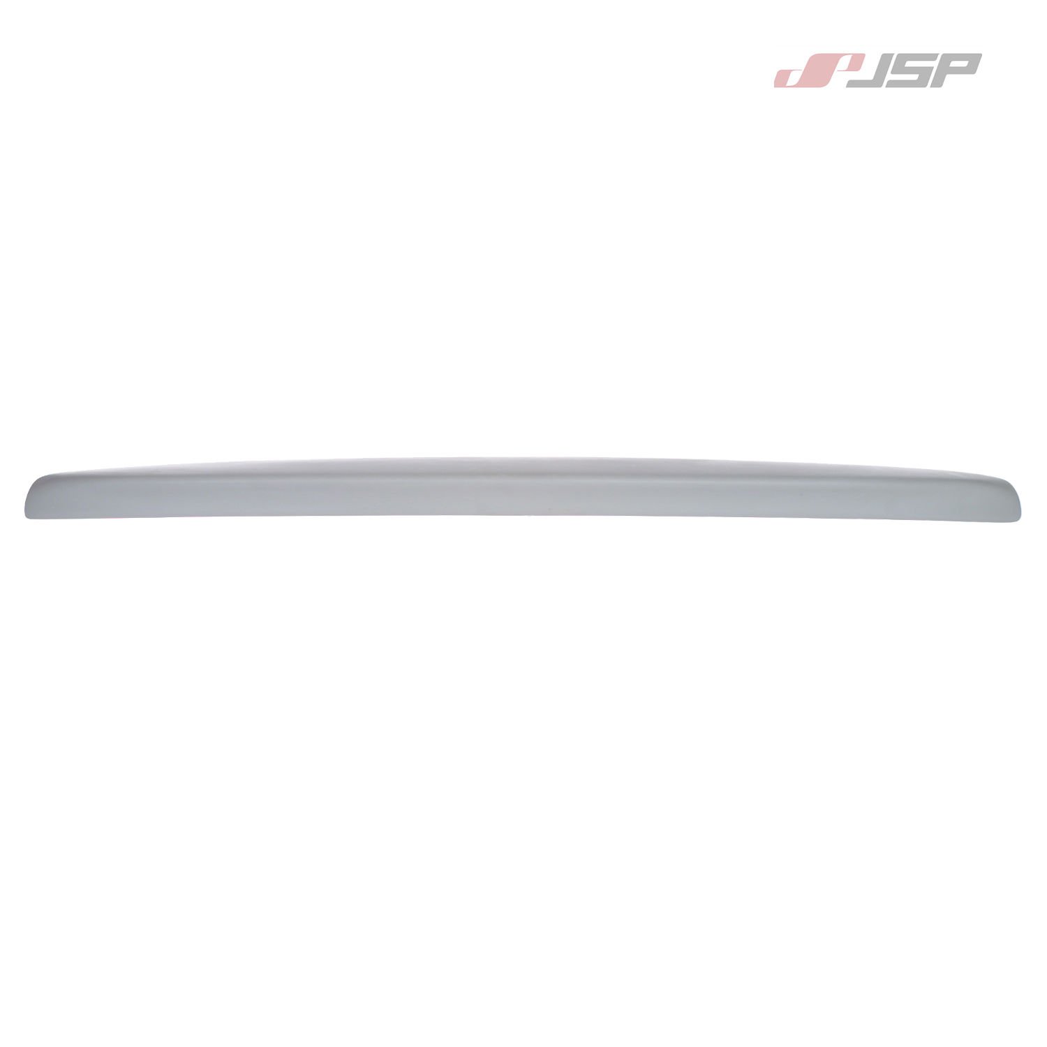 JSP Rear Wing Spoiler For 1991-1996 Chevrolet Caprice-Impala SS Painted ...