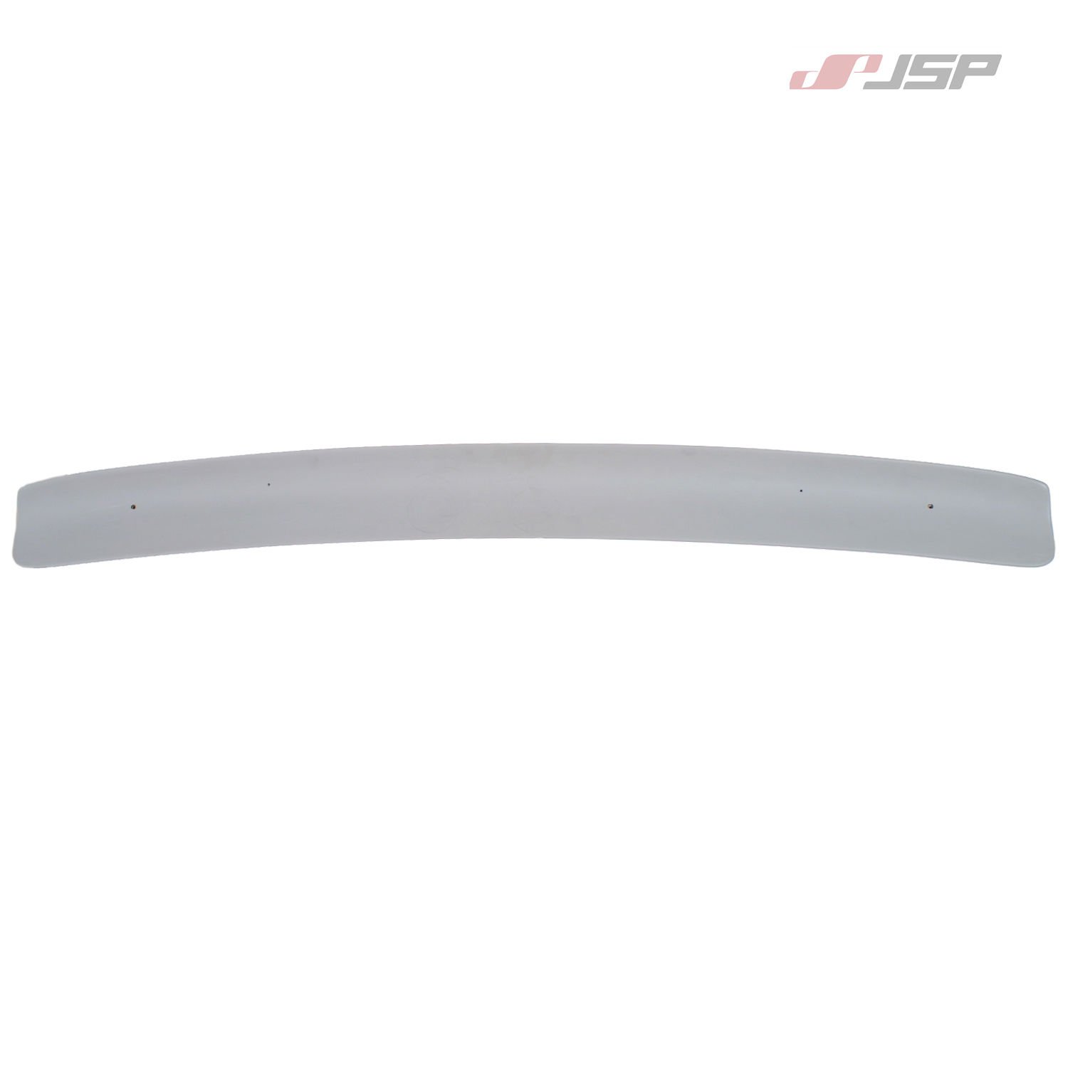 JSP Rear Wing Spoiler For 1991-1996 Chevrolet Caprice-Impala SS Painted ...