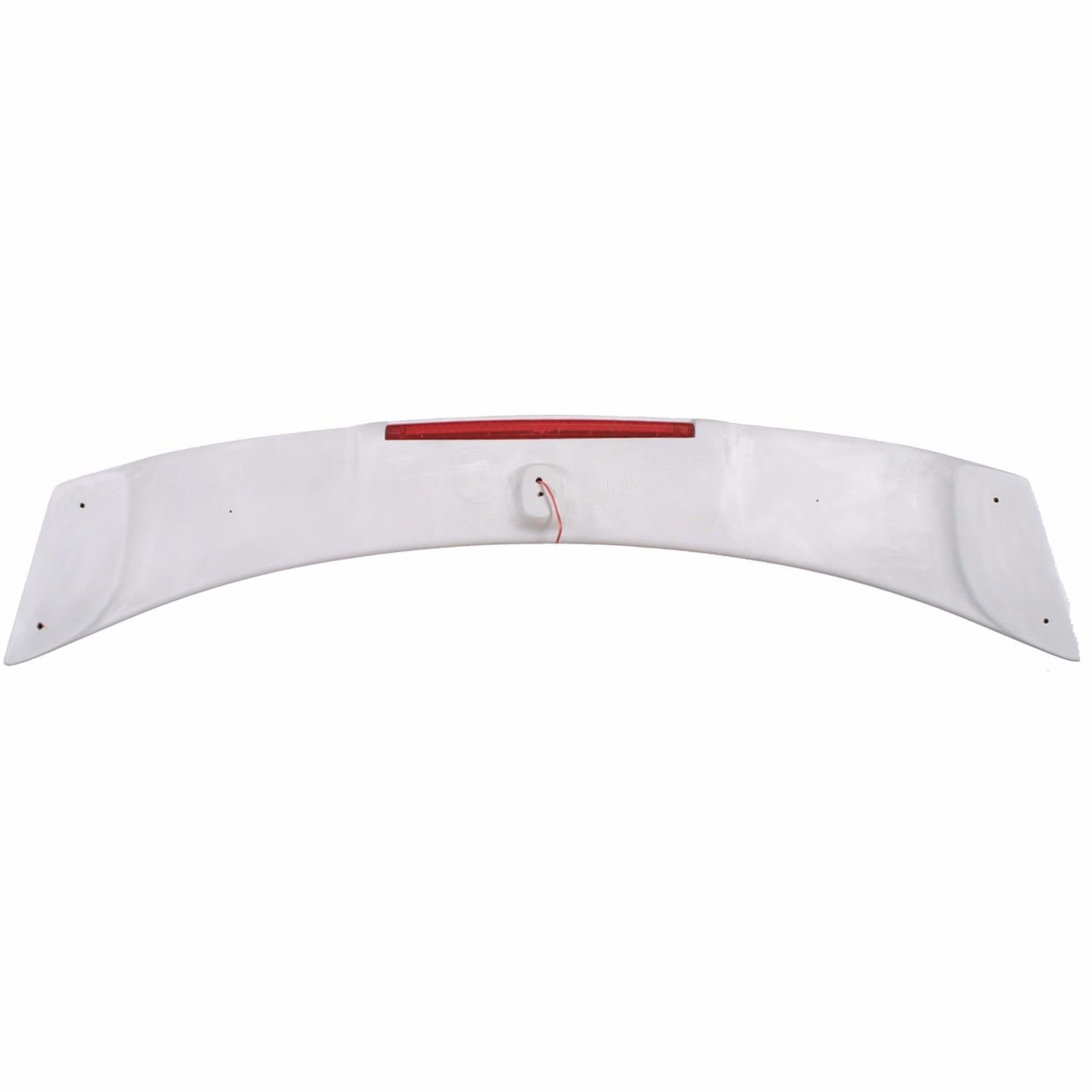 Ford Taurus Rear Wing Spoiler Primed Factory Style w/ LED 2000-2006 JSP ...