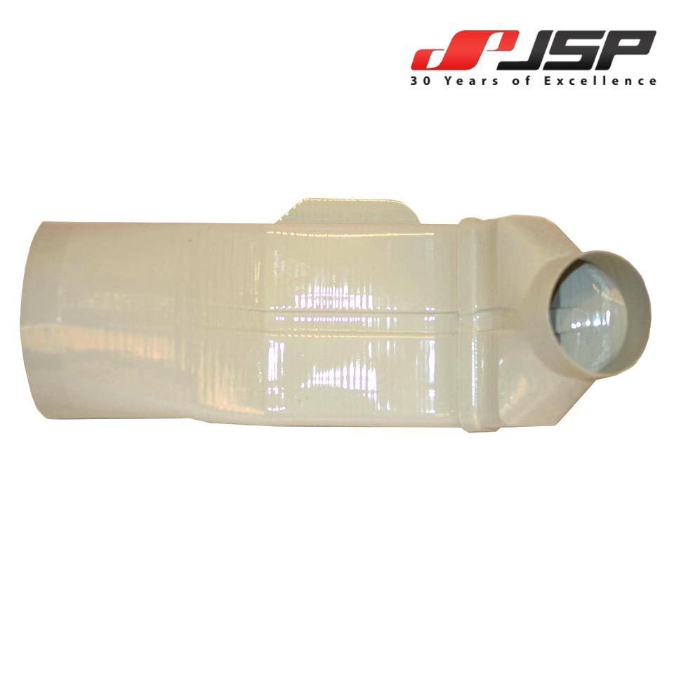 JSP Cooling Front Brake Venting Air Duct For 2005-2014 Ford Mustang D2C ...