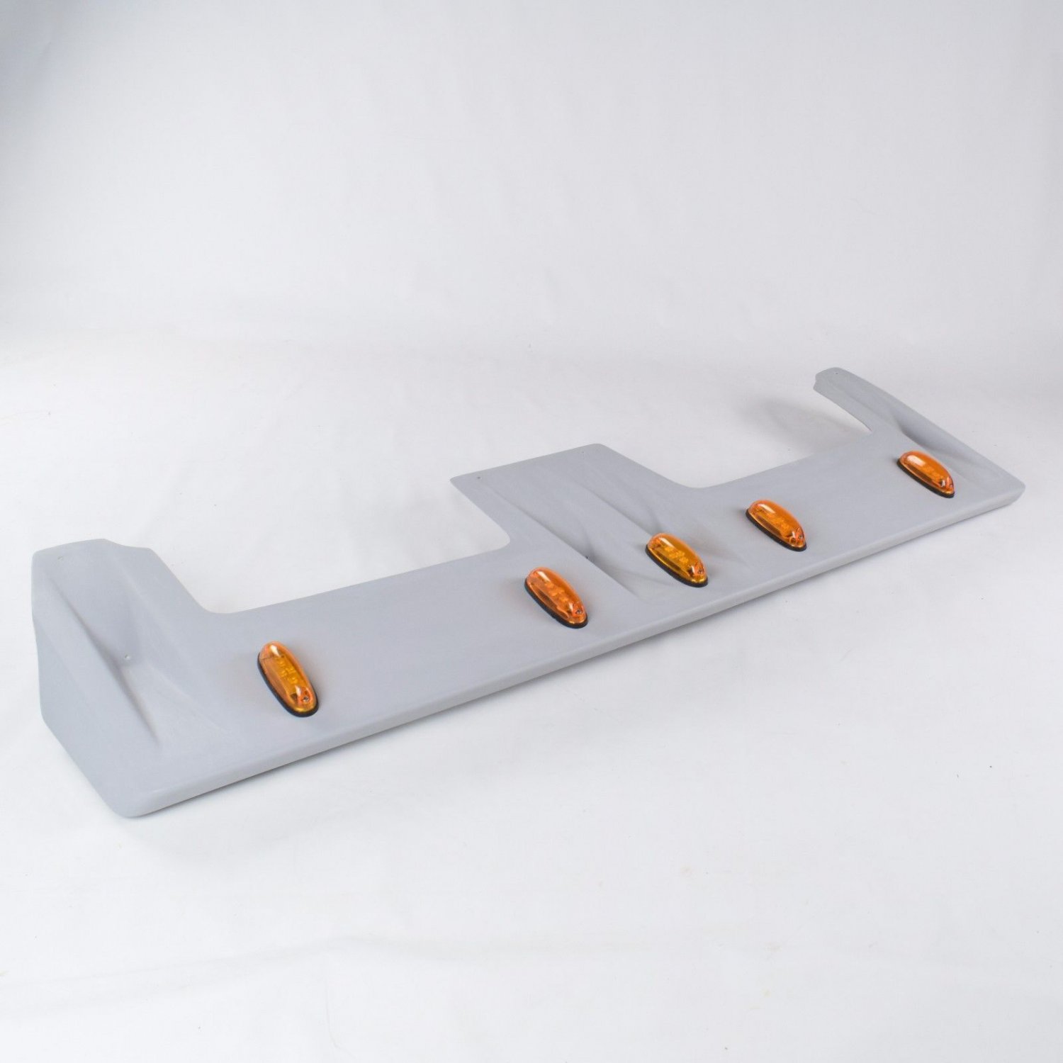 JSP Lighted Truck Cab Sun Visor 1999-2006 Chevrolet Silverado-Tahoe ...