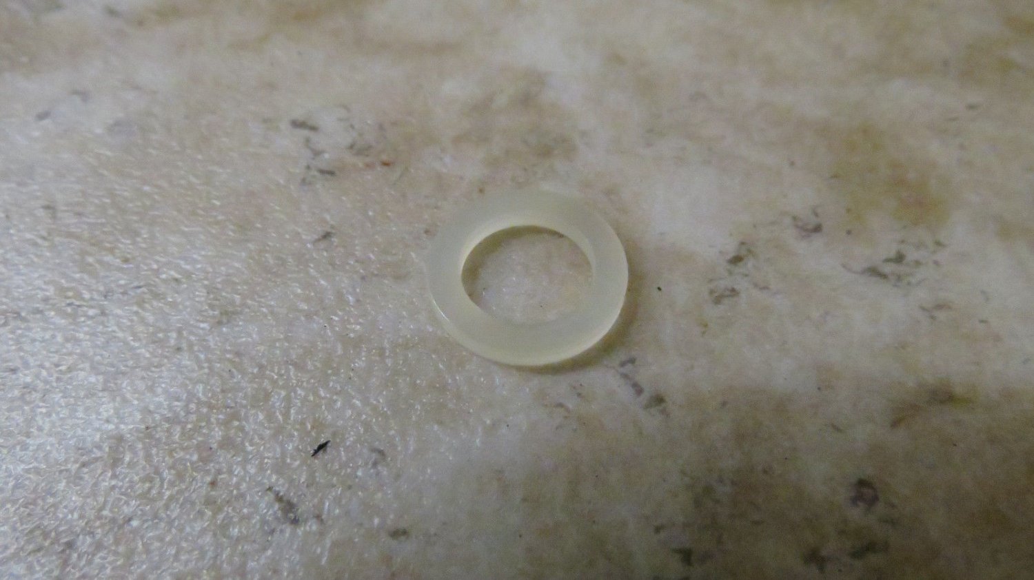 NOS OMC Drain Fill Plug Washer 0311598 Johnson Evinrude 311598