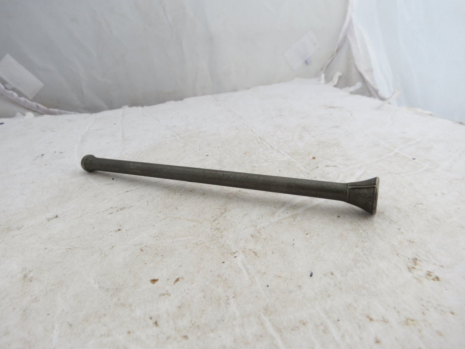 NOS OEM FORD V6 2.0L 2.3L ENGINE VALVE PUSH ROD QTY 1 PN 11425494