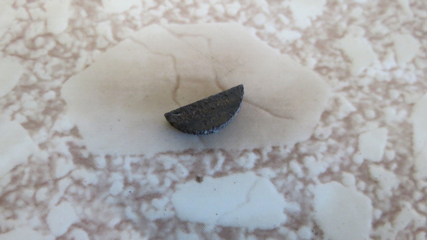 NOS OEM Genuine Yamaha Part # 90280-03024-00 KEY, WOODRUFF