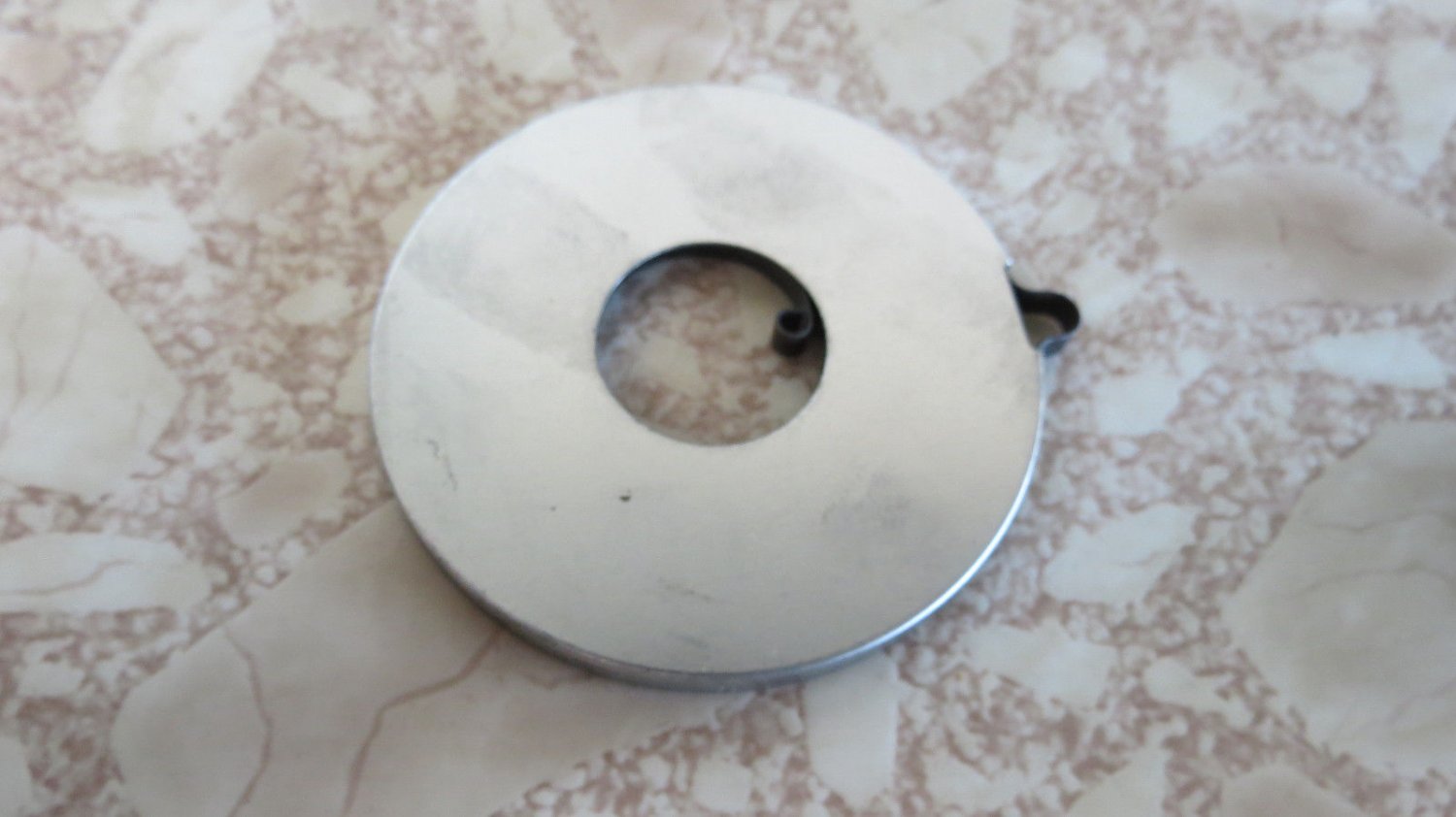 NOS RECOIL STARTER SPRING a98773a Ryobi trimmer blower RY30000 RY30002 ...