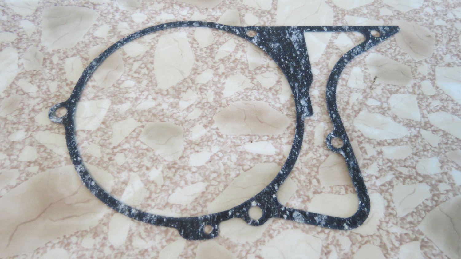 OEM Honda NOS 11395-361-000 L. Crankcase Cover Gasket MT125