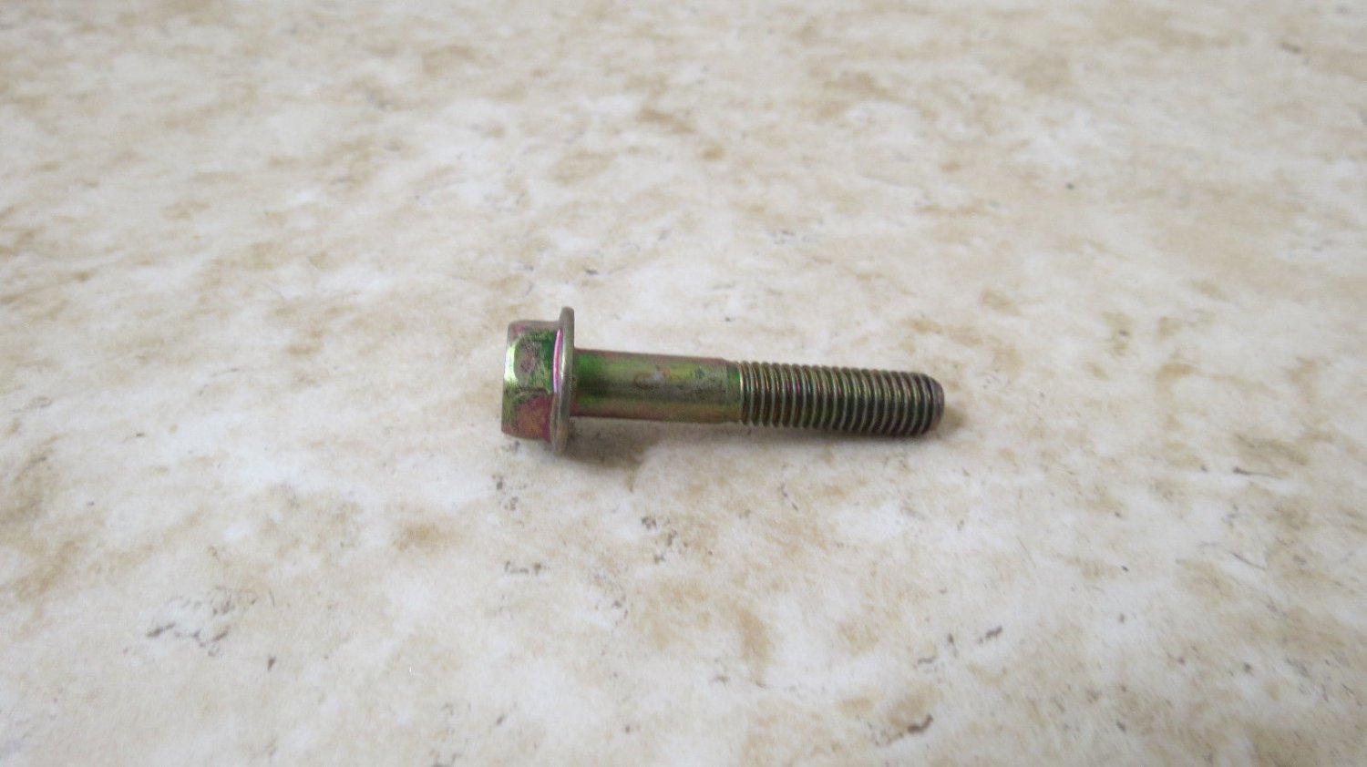 NOS OEM John Deere Original Equipment Bolt Screw PN 19m8318