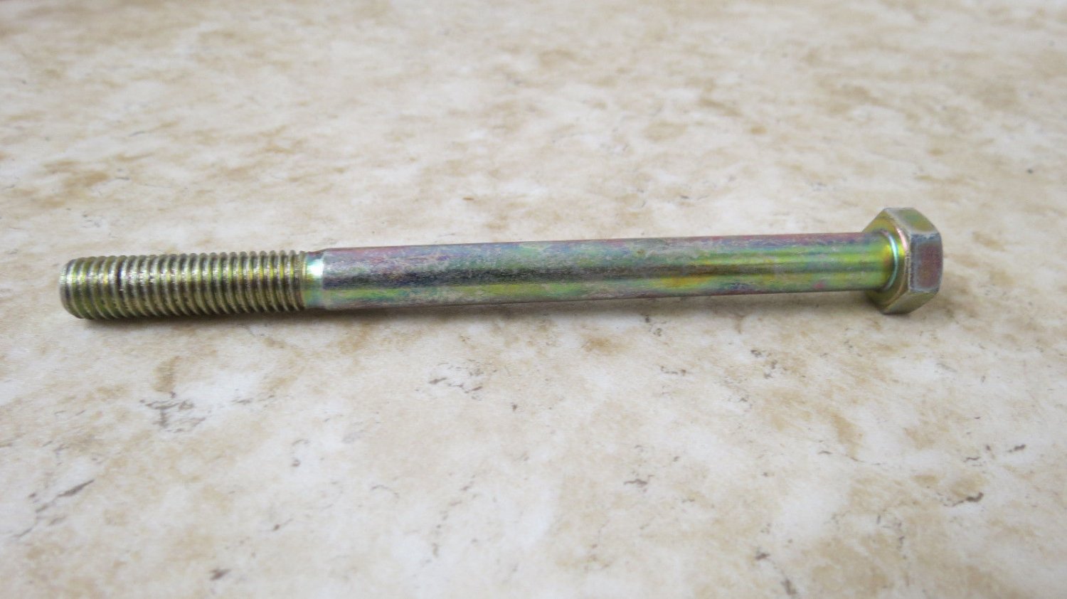 NOS OEM John Deere Original Equipment Bolt Screw PN 19M7638