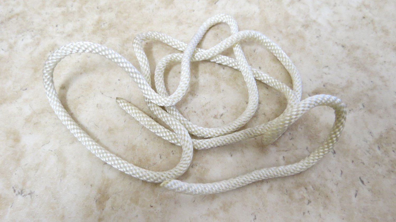 NOS OEM Wisconsin Robin Recoil Pull Start Rope 5805001020