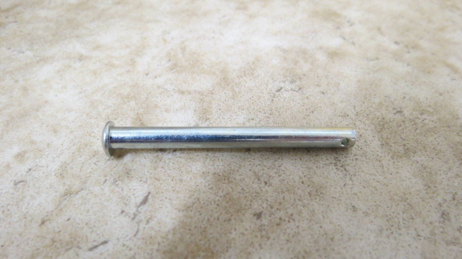 NOS Yamaha OEM Clevis seat Hinge Pin 91701-05055-00