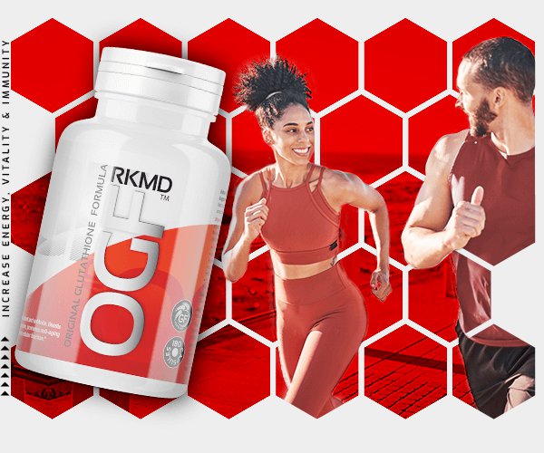 Original Glutathione Formula®