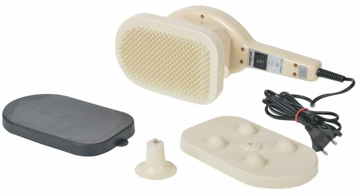 Thrive Massager 717 Powerful Body Full Vibrator | Acupressure