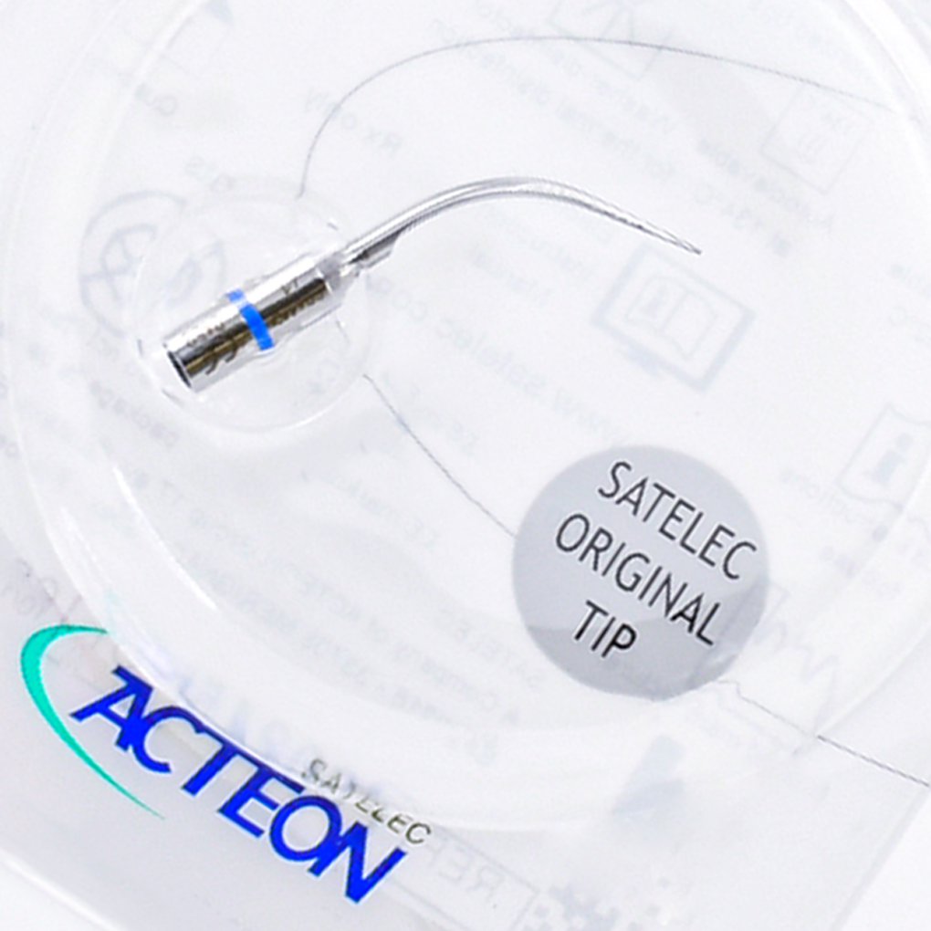 Dental Acteon Satelec Newtron Scaler Tips | N1 | N2 | N3 | N1S | 10X ...