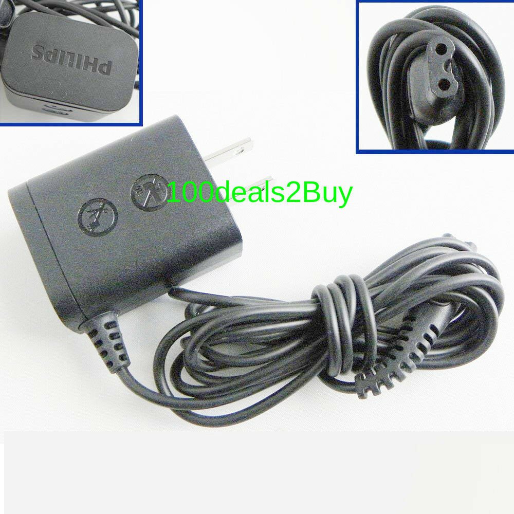 Philips Norelco Speed-XL 8240 Men's Shaving System Rechargeable built ...