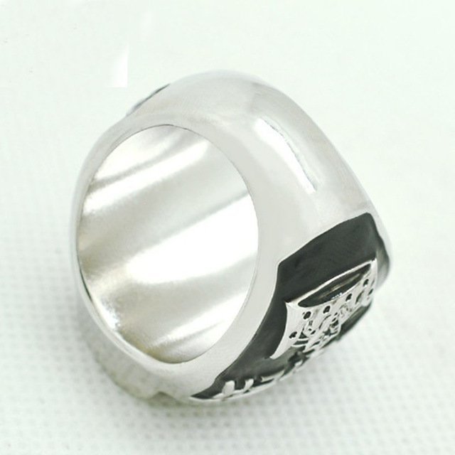 2012 LA Kings Authentic Stanley Cup Championship Rings BC1395