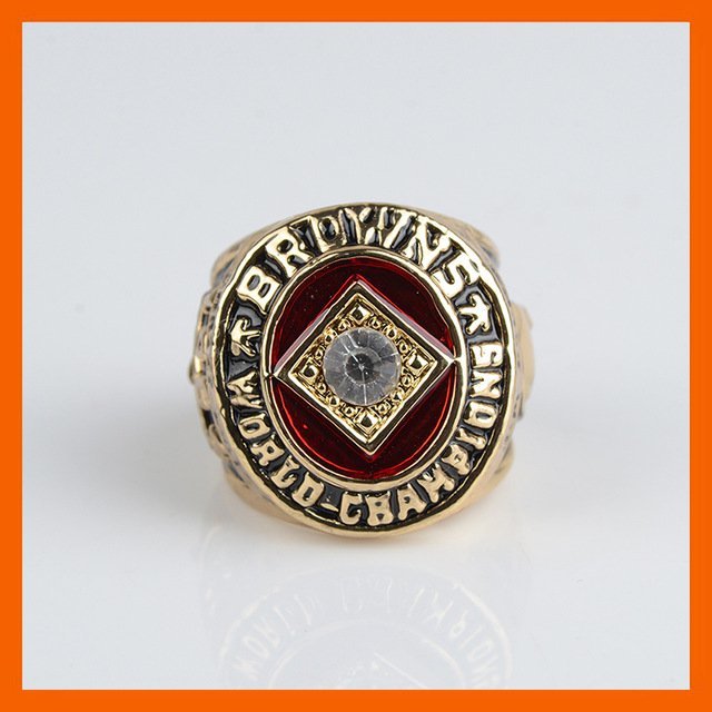 1964 Cleveland Browns Jim Brown Championship Rings American Football M
