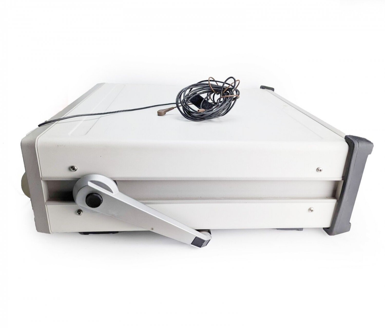 Mecta Spectrum 5000Q Electroconvulsive ECT Shock Therapy