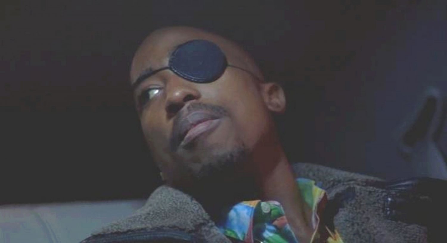 Bullet VHS Movie Tupac Shakur Mickey Rourke New Sealed