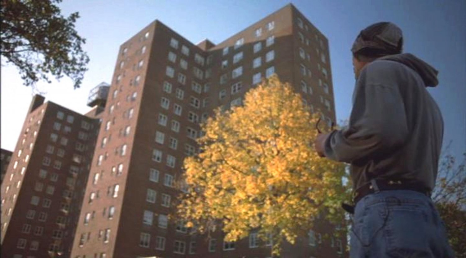 Bullet VHS Movie Tupac Shakur Mickey Rourke New Sealed