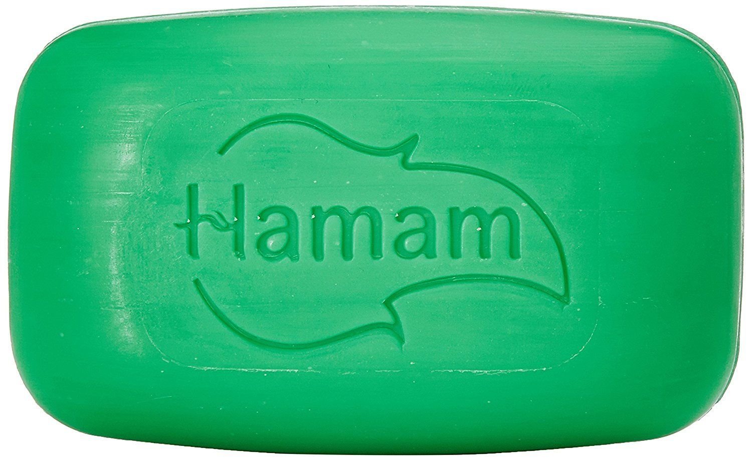 Hamam Neem Tulsi and Aloevera Soap Bar, 150gm x 3 (Pack of 3)