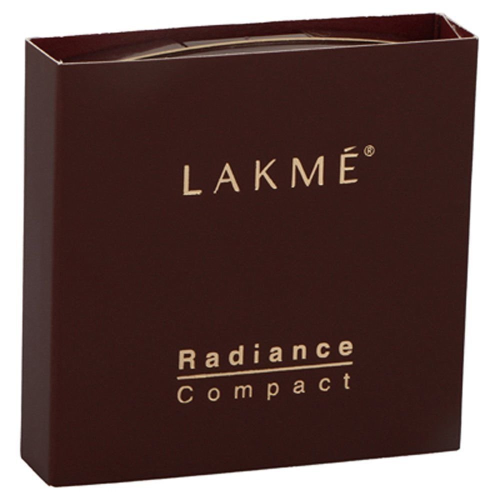 Lakme Radiance Complexion Compact, Pearl, 9gm Each (Pack of 2)
