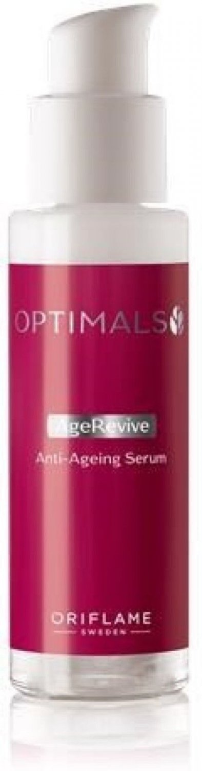 Oriflame Optimals Age Revive Serum 30ml