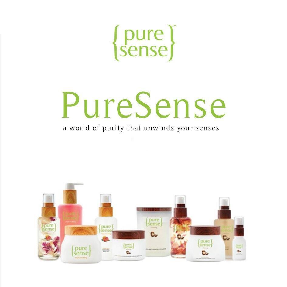 PureSense Body Cleansing Gel, 200ml
