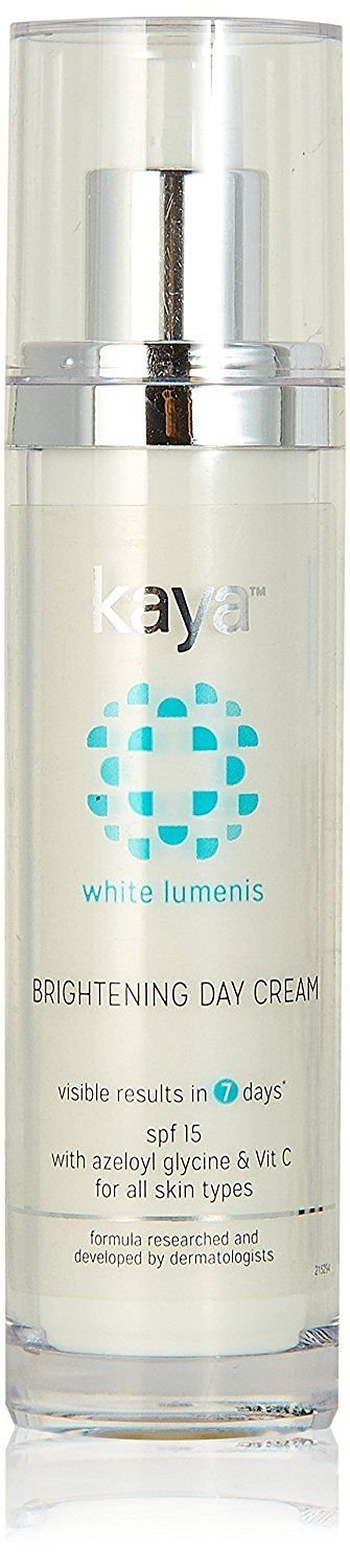 Kaya Skin Clinic Brightening Day Cream With Spf 15 50ml