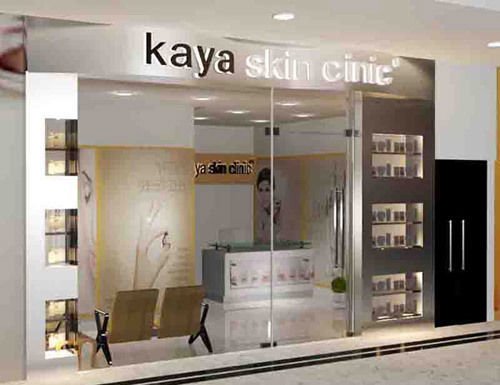 Kaya Skin Clinic Brightening Day Cream With Spf 15 50ml