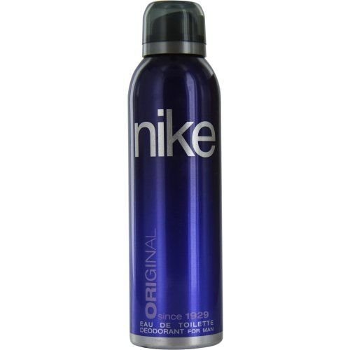 Nike Original Deodorant for Men, Purple, 200ml