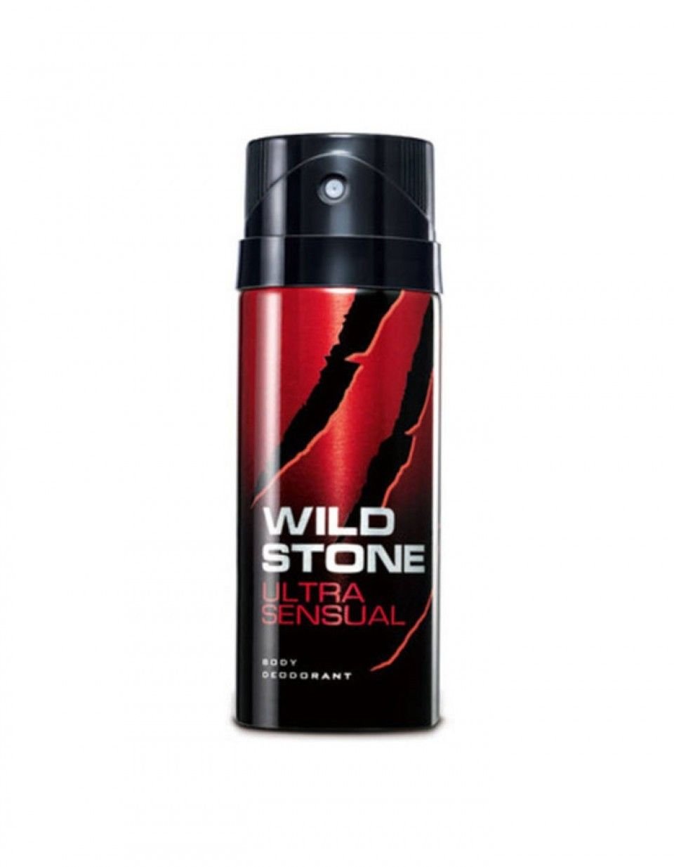 Wild Stone Ultra Sensual Deodorant For Men, 150ml