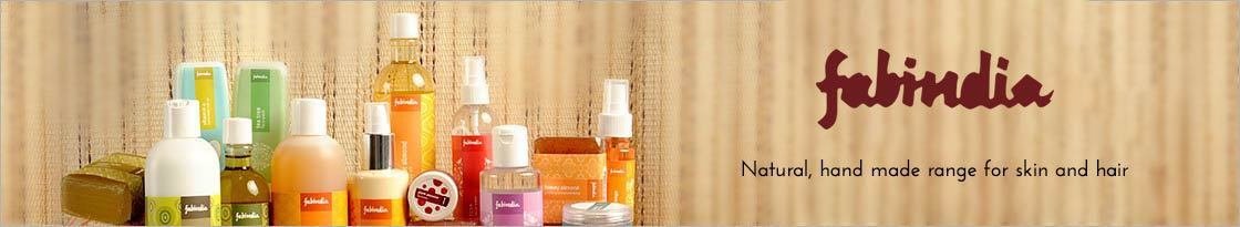 Fabindia Silk Protein Face Wash (100ml)