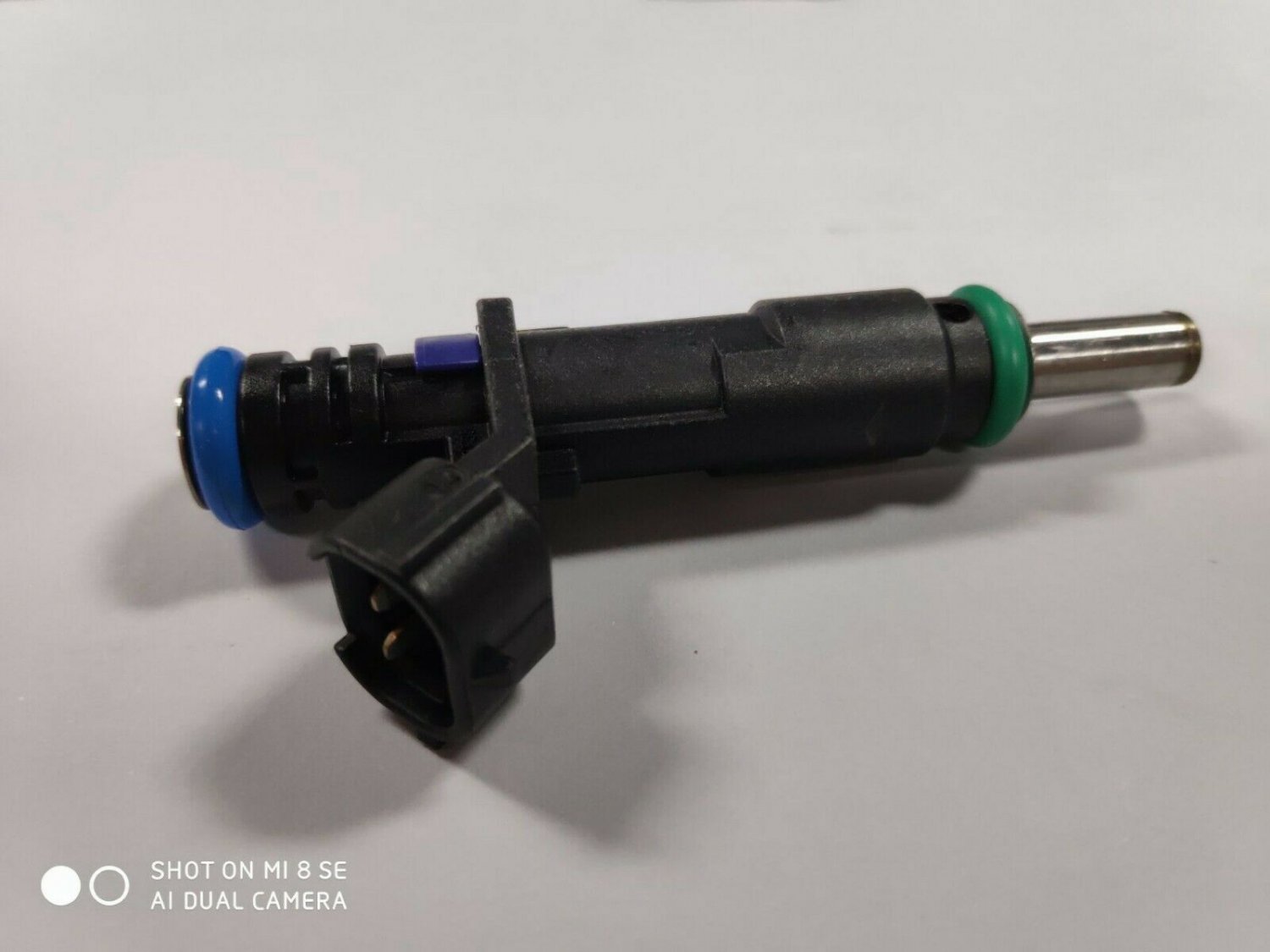 Fuel Injector 420874846 For Sea-Doo GTI GTR GTX RS RXP RXT X 155 215 260