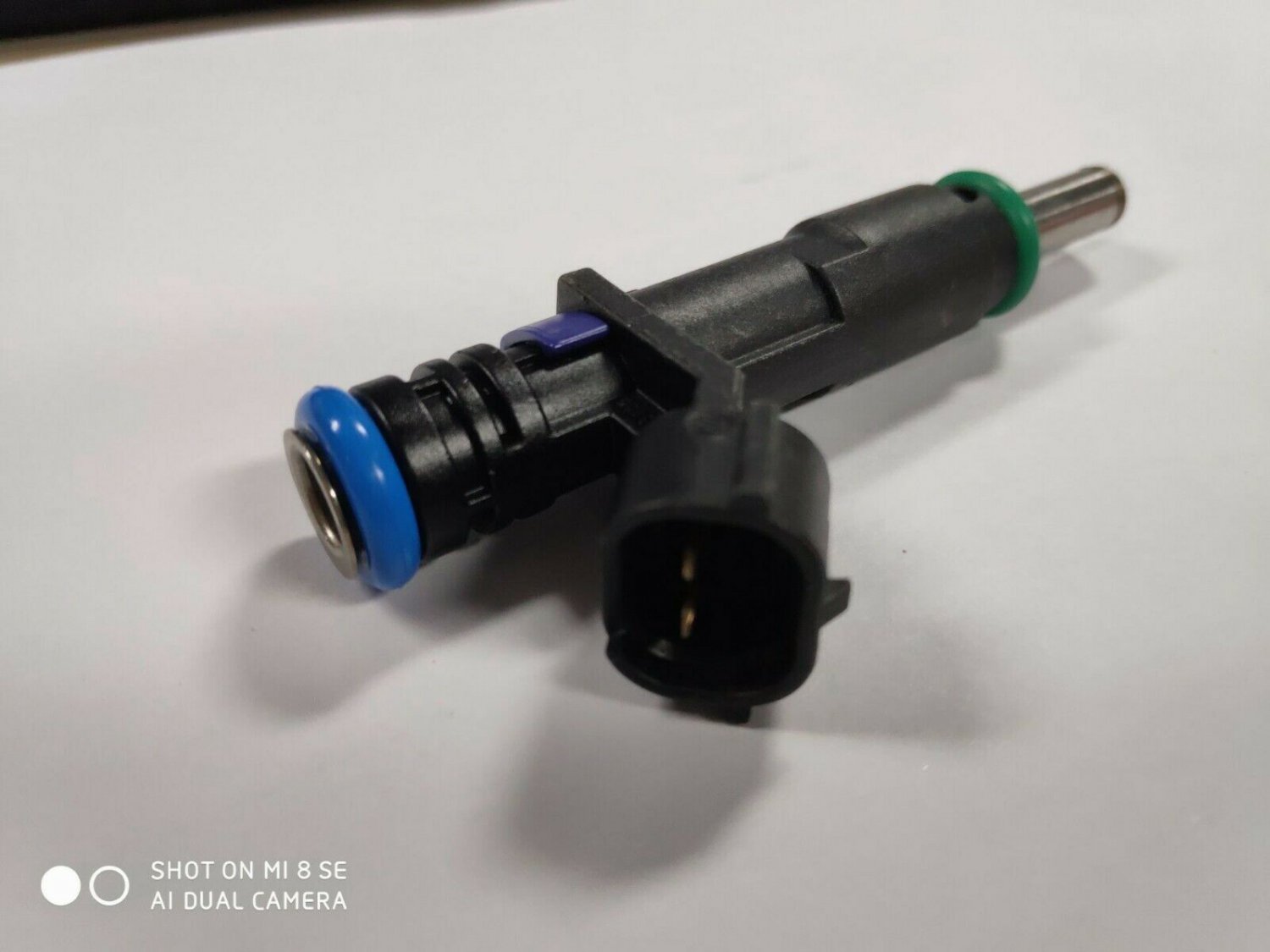 Fuel Injector 420874846 For Sea-Doo GTI GTR GTX RS RXP RXT X 155 215 260